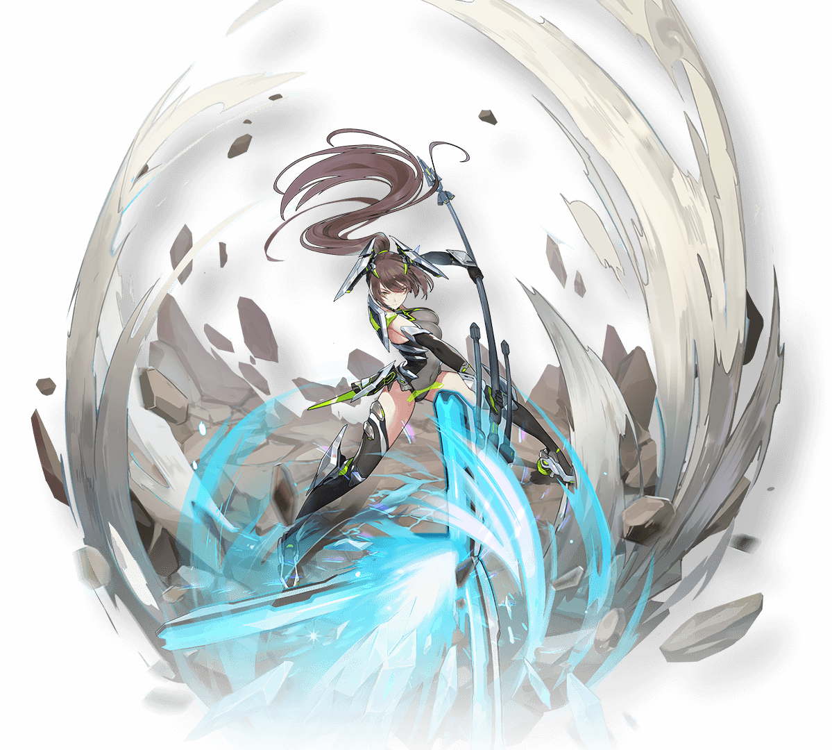 CrossCore交错核心官网--米茄科技