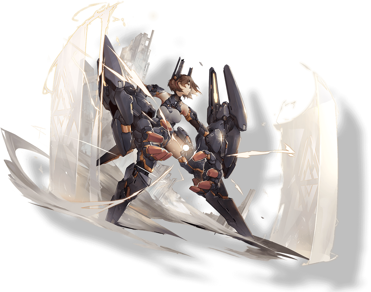 CrossCore交错核心官网--米茄科技